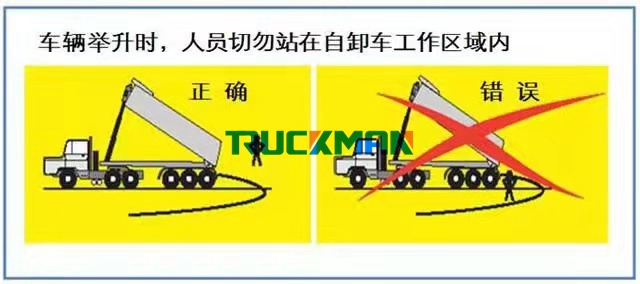 What Do I Need To Know When Operating a Tipper Truck Unloading