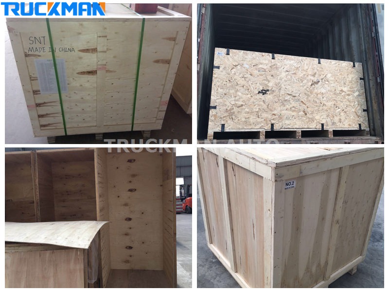 Powerful SINOTRUK HOWO WD615.47 371HP EURO 2 Diesel Engine For Sale
