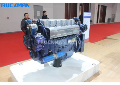 How To Choose Right Engine Horsepower For Tractor Head