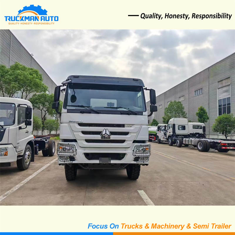 12 Wheels Tow Truck SINOTRUK HOWO 8x4 430HP Wrecker Tow Truck