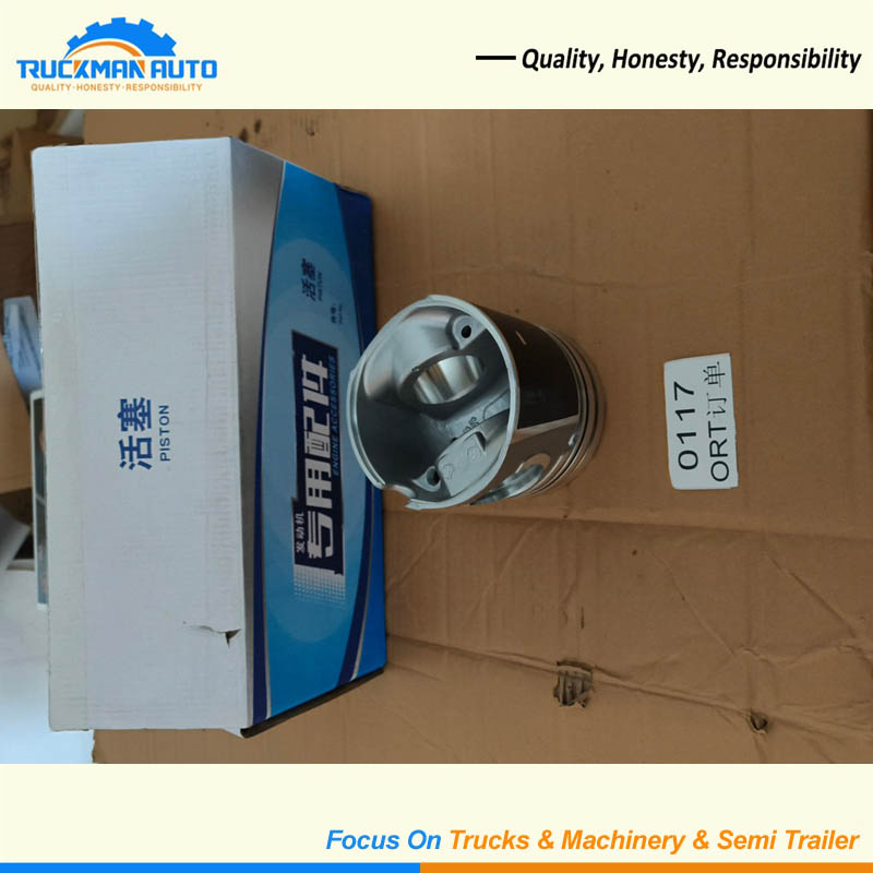 SINOTRUK HOWO FAW SHACMAN WEICHAI 612650020002 Piston For WD615 WP10 ...