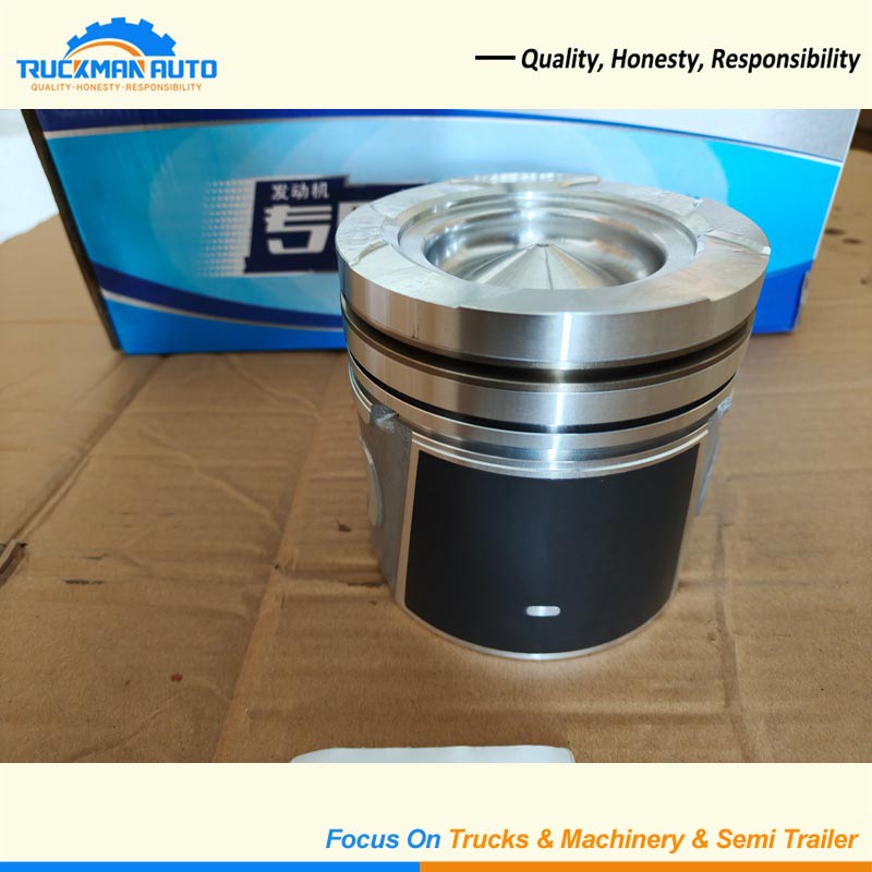 SINOTRUK HOWO FAW SHACMAN WEICHAI 612650020002 Piston For WD615 WP10 ...