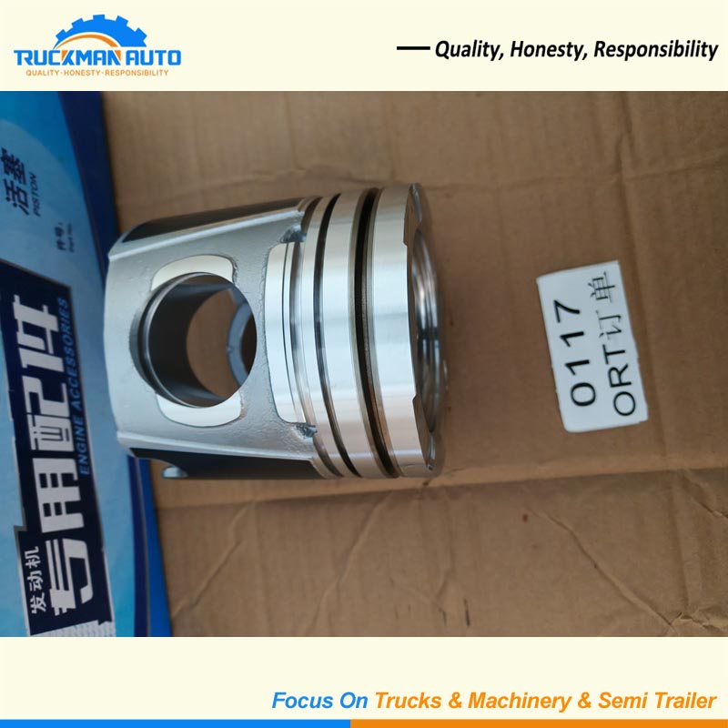 SINOTRUK HOWO FAW SHACMAN WEICHAI 612650020002 Piston For WD615 WP10 ...