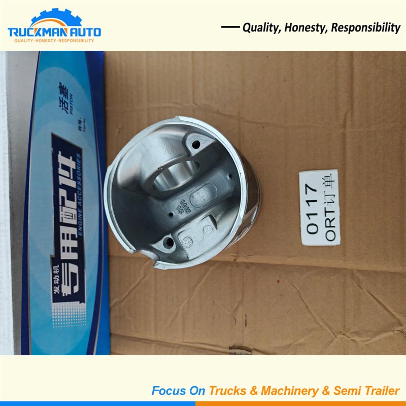 SINOTRUK HOWO FAW SHACMAN WEICHAI 612650020002 Piston For WD615 WP10 ...